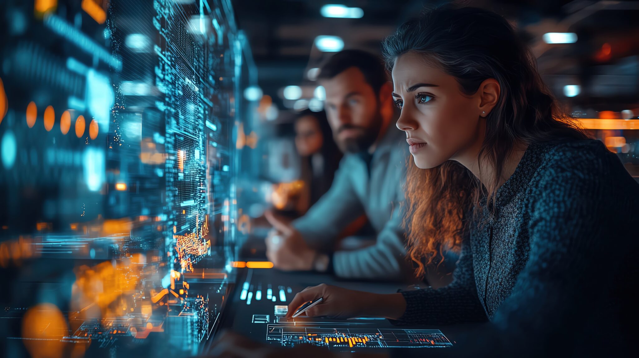 Jaarplan 2025 - Samenwerking Noord