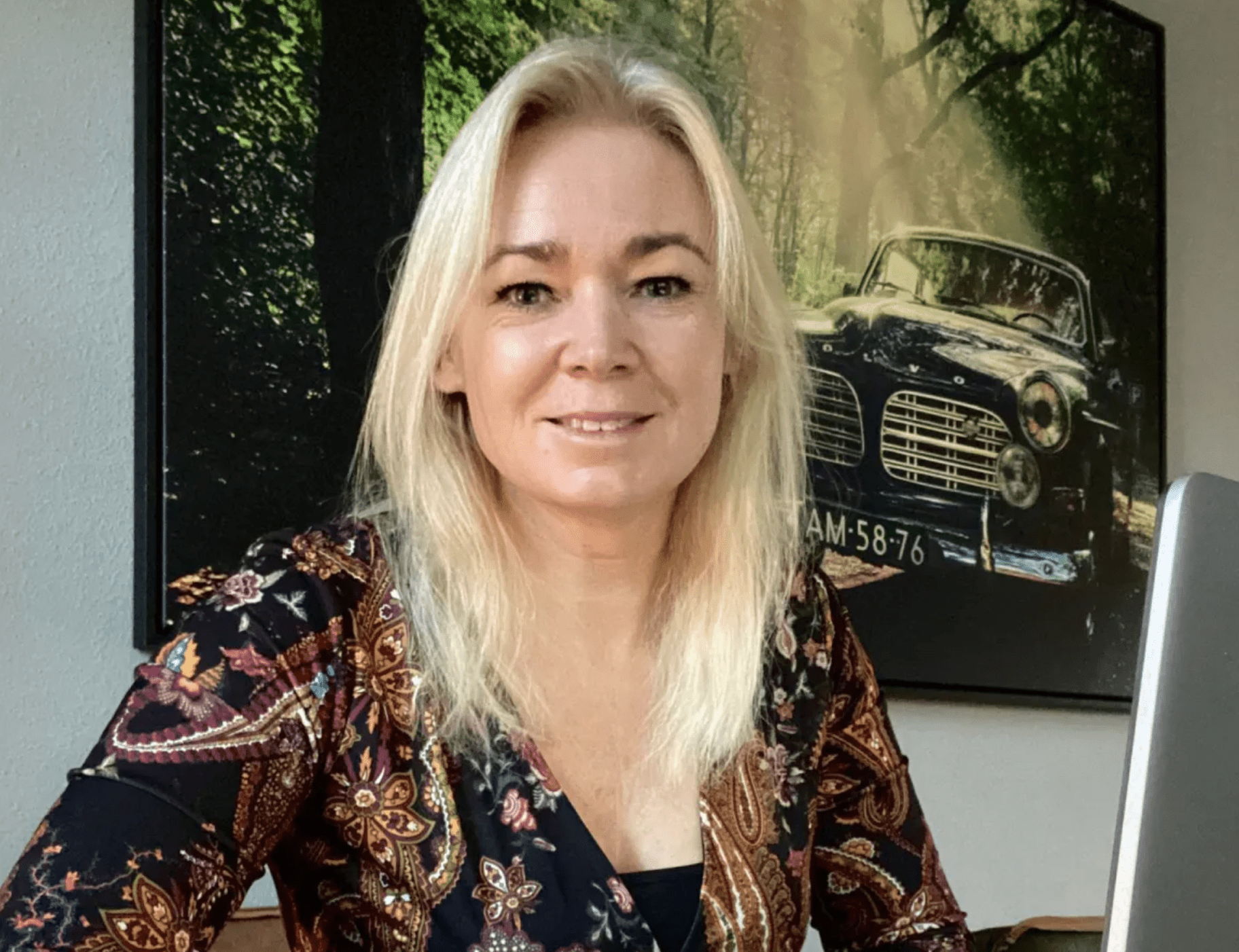 Onze 2000-ste volger op Linkedin: Alinda Kleefstra - Samenwerking Noord