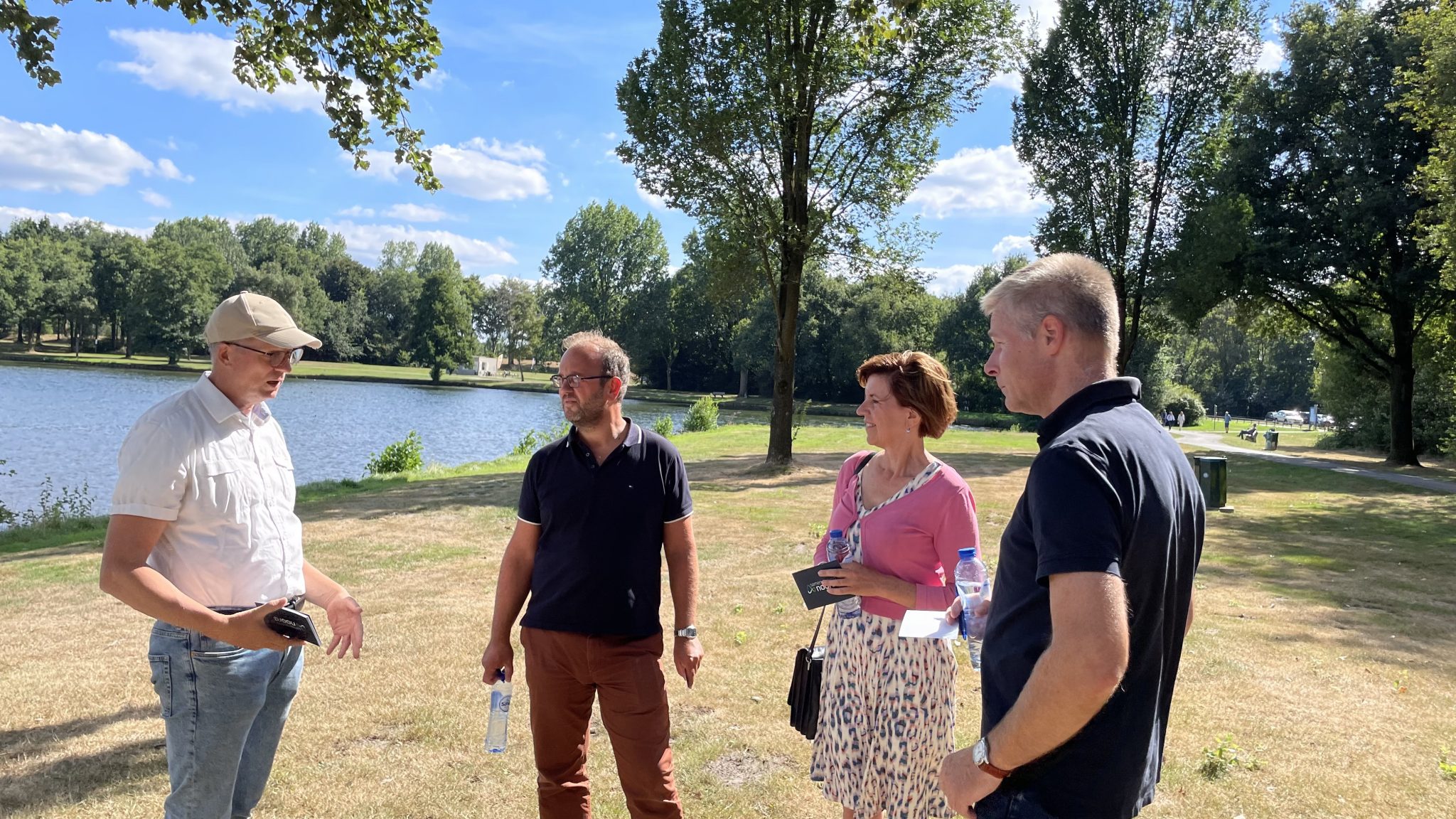 Input jaarplan 2023: neem deel aan een kennistafel! - Samenwerking Noord